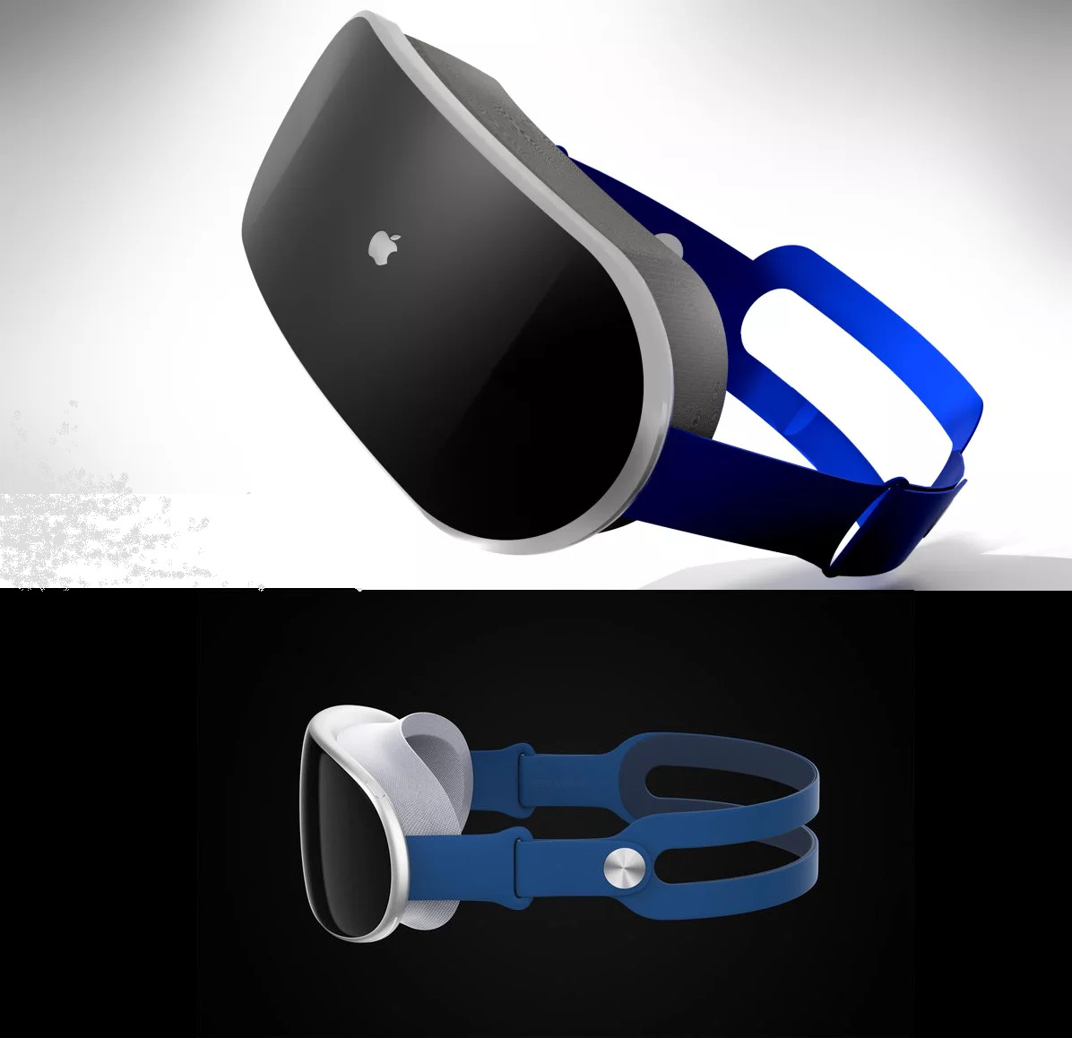 【もうMac要らん】Apple VRヘッドセットのウワサマトメ【Reality Pro】 | BableTechBlog